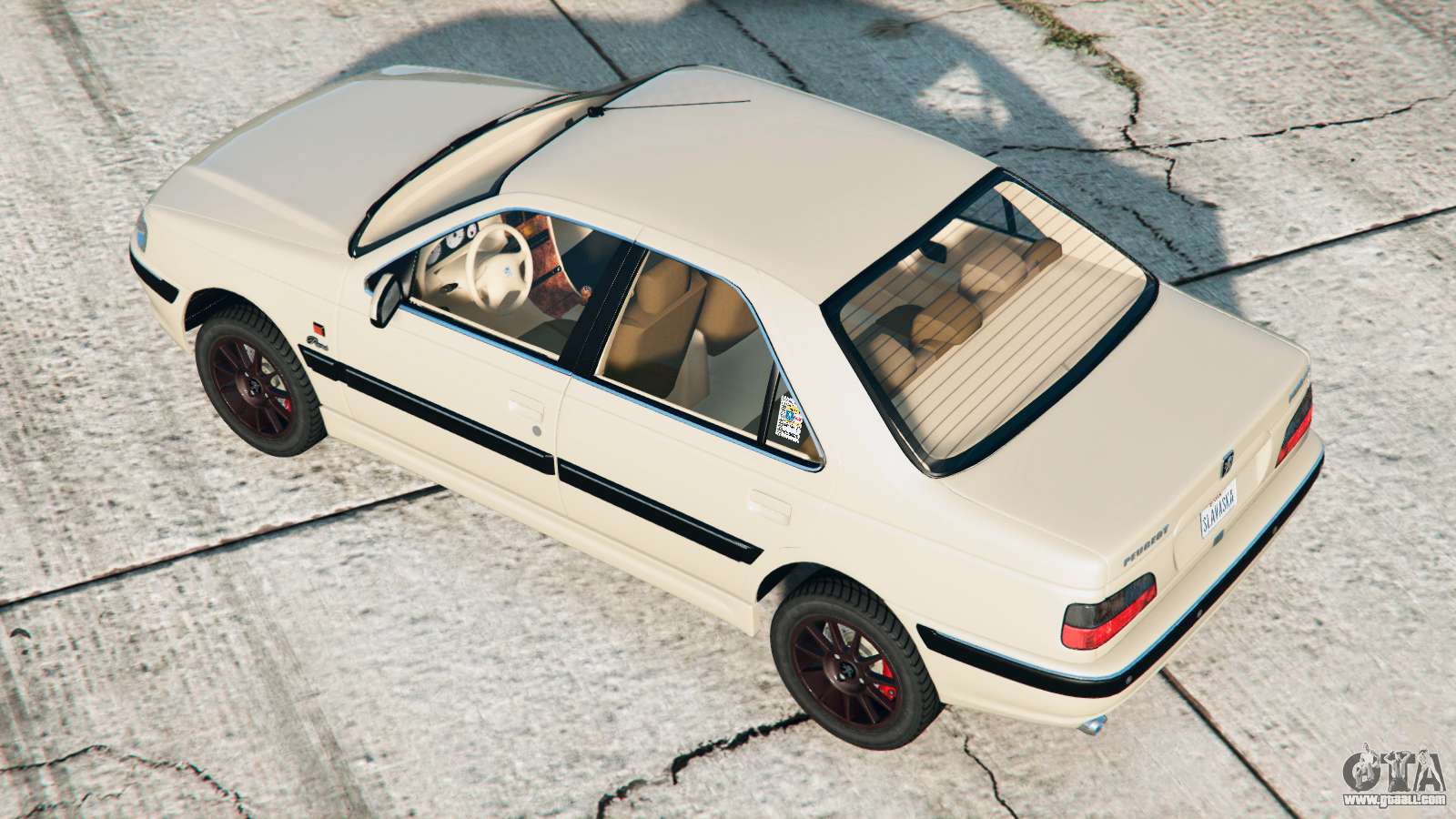 Peugeot Pars Wallpapers - Top Free Peugeot Pars Backgrounds ...