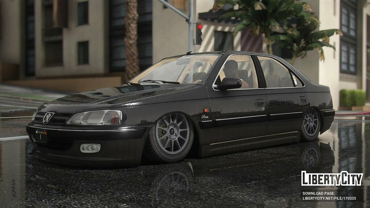 Peugeot Pars Wallpapers - Top Free Peugeot Pars Backgrounds - WallpaperAccess