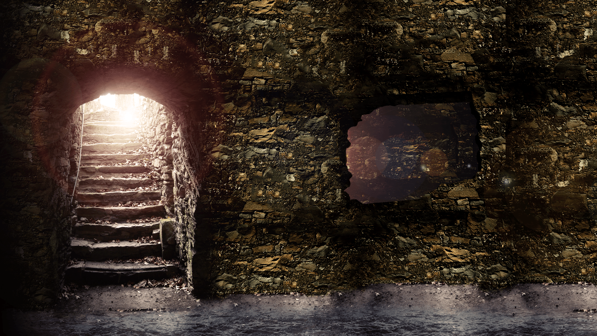 Old Temple Wallpapers - Top Free Old Temple Backgrounds - WallpaperAccess