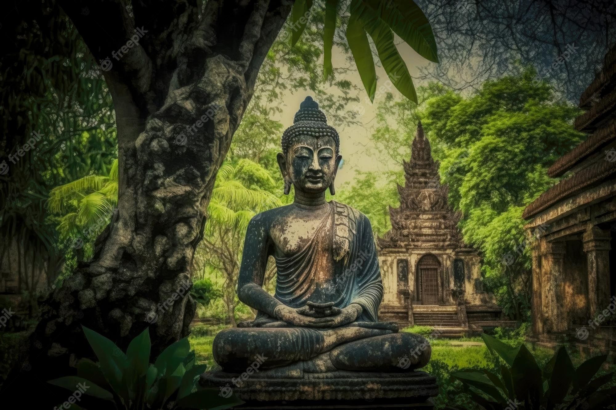 Old Temple Wallpapers - Top Free Old Temple Backgrounds - WallpaperAccess