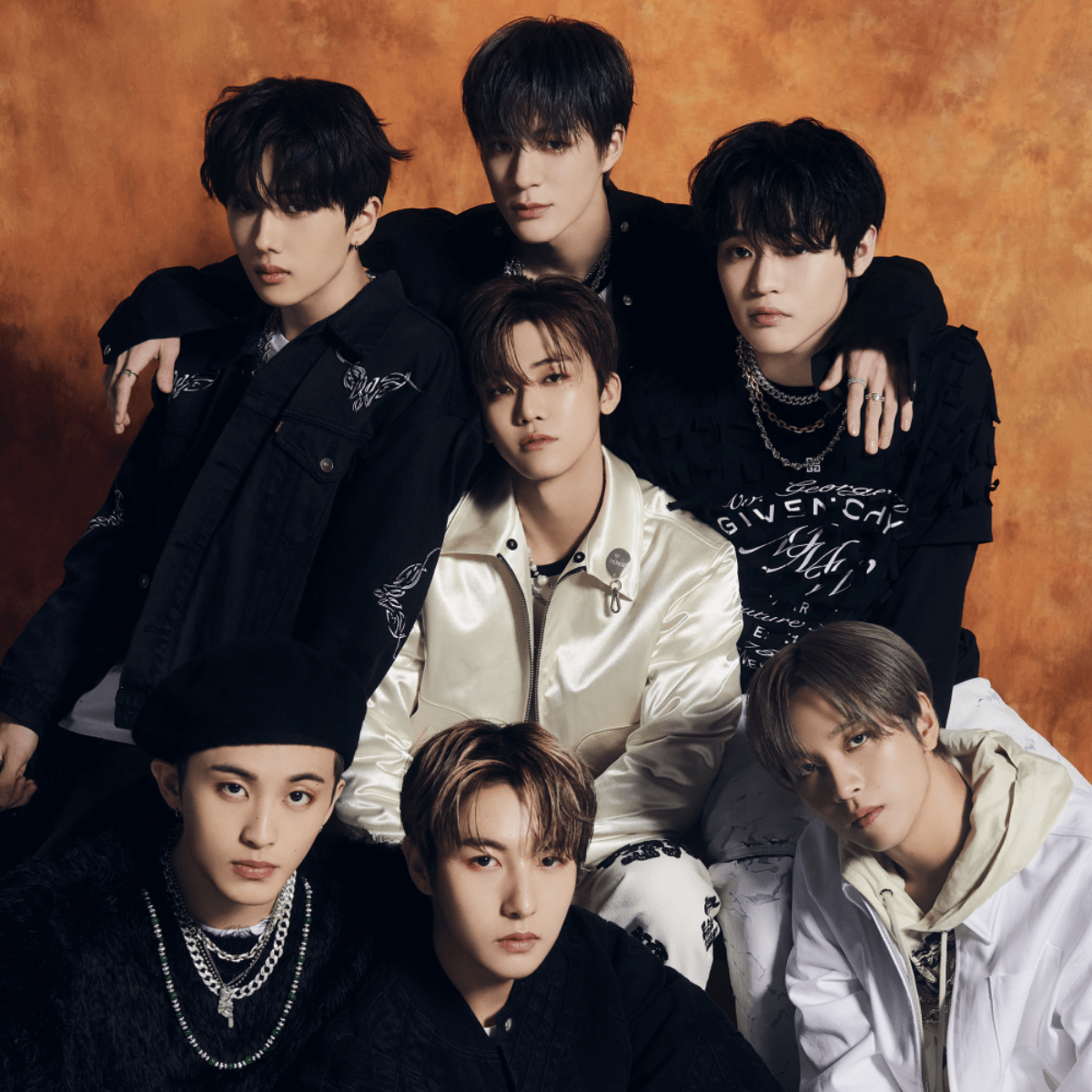 NCT 2022 Wallpapers - Top Free NCT 2022 Backgrounds - WallpaperAccess