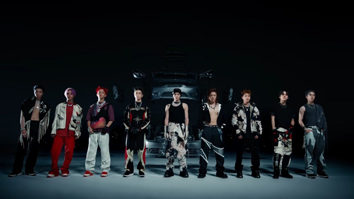 NCT 2022 Wallpapers - Top Free NCT 2022 Backgrounds - WallpaperAccess