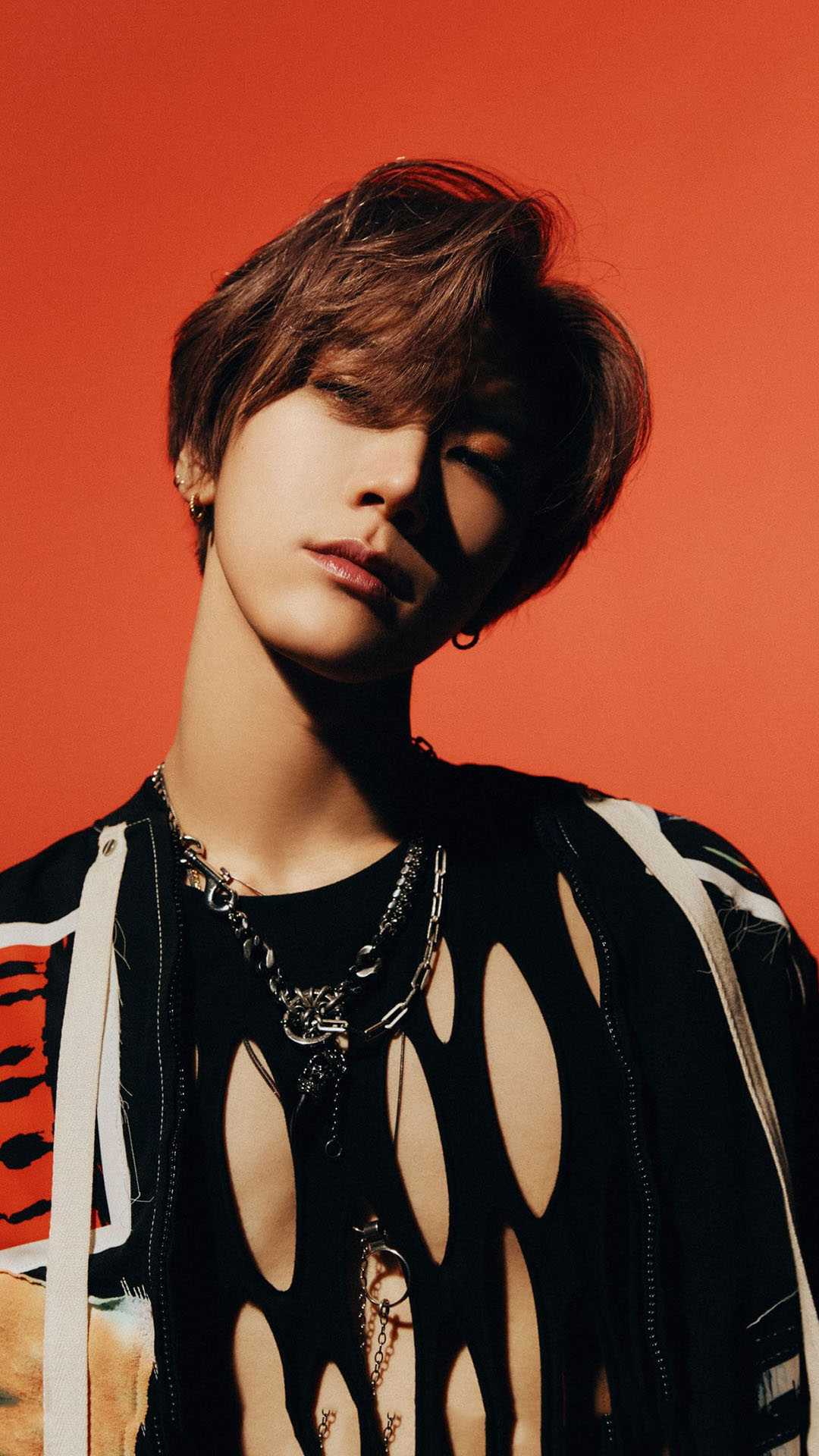 NCT 2022 Wallpapers - Top Free NCT 2022 Backgrounds - WallpaperAccess