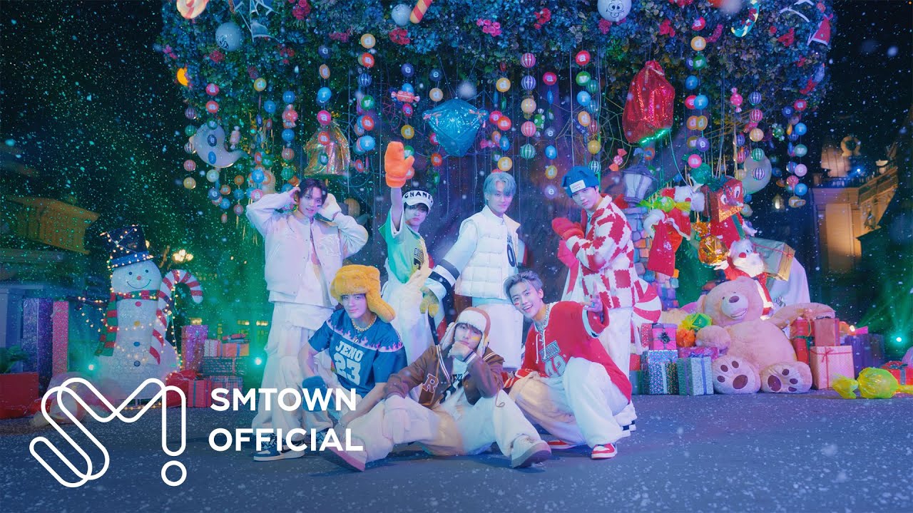 NCT 2022 Wallpapers - Top Free NCT 2022 Backgrounds - WallpaperAccess