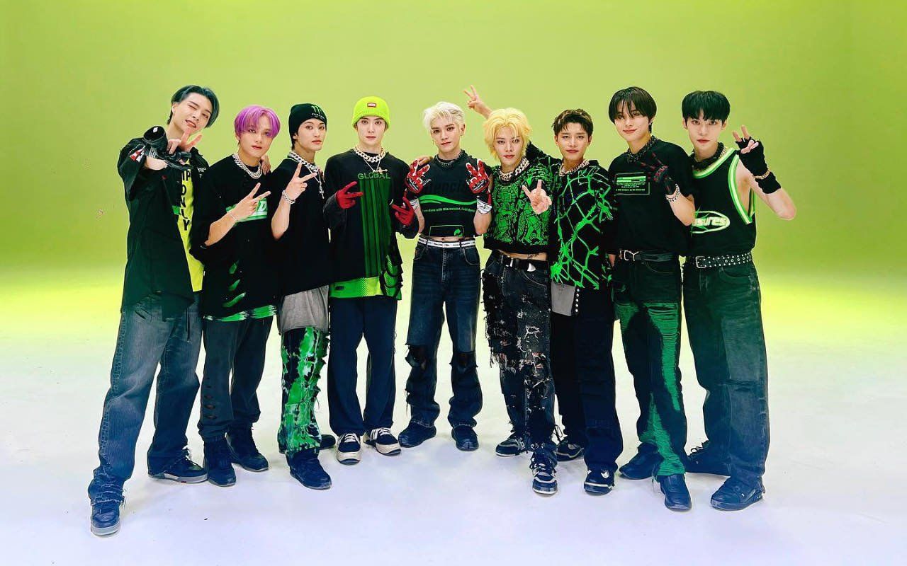NCT 2022 Wallpapers - Top Free NCT 2022 Backgrounds - WallpaperAccess