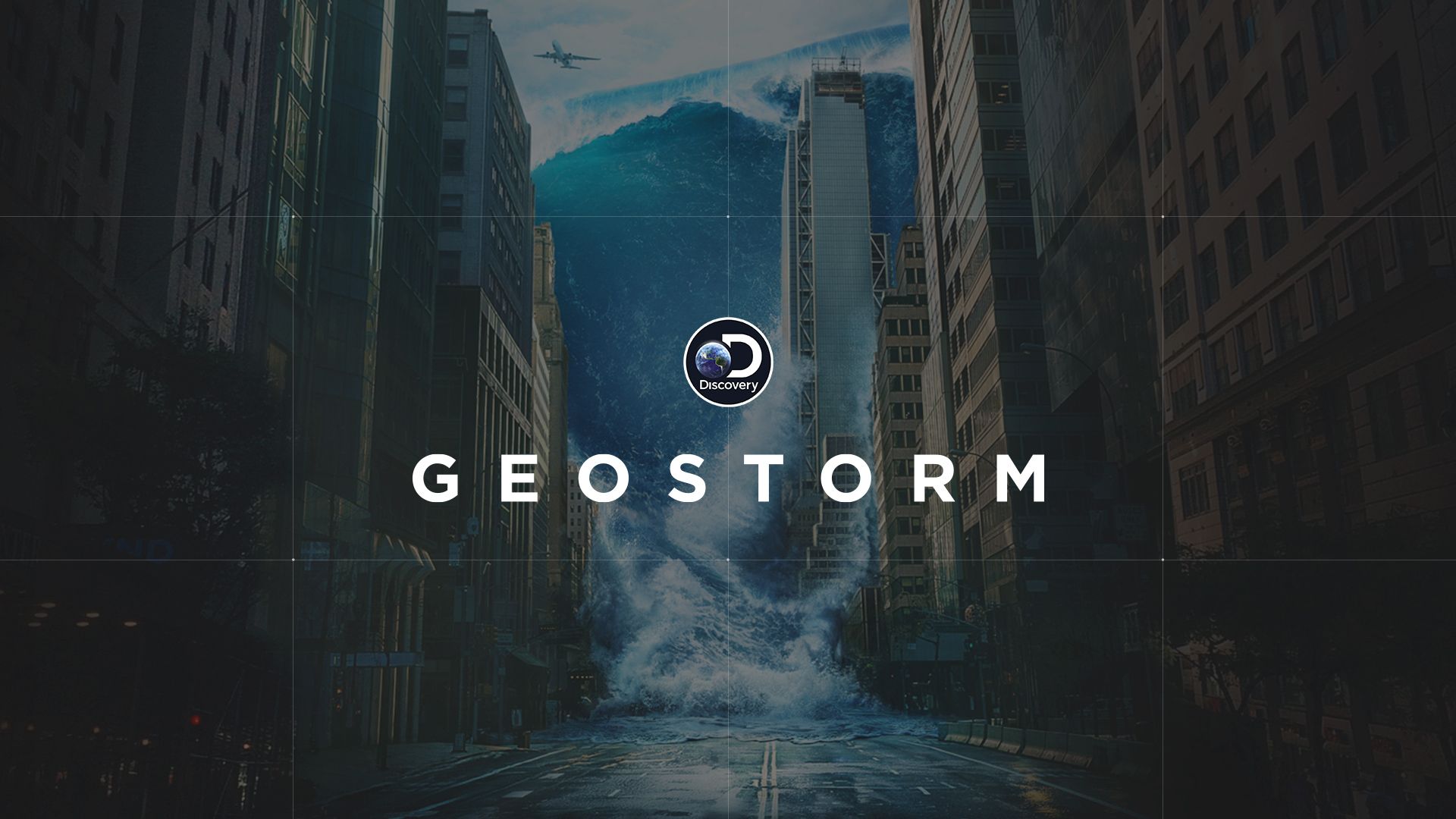 Geostorm Wallpapers - Top Free Geostorm Backgrounds - WallpaperAccess