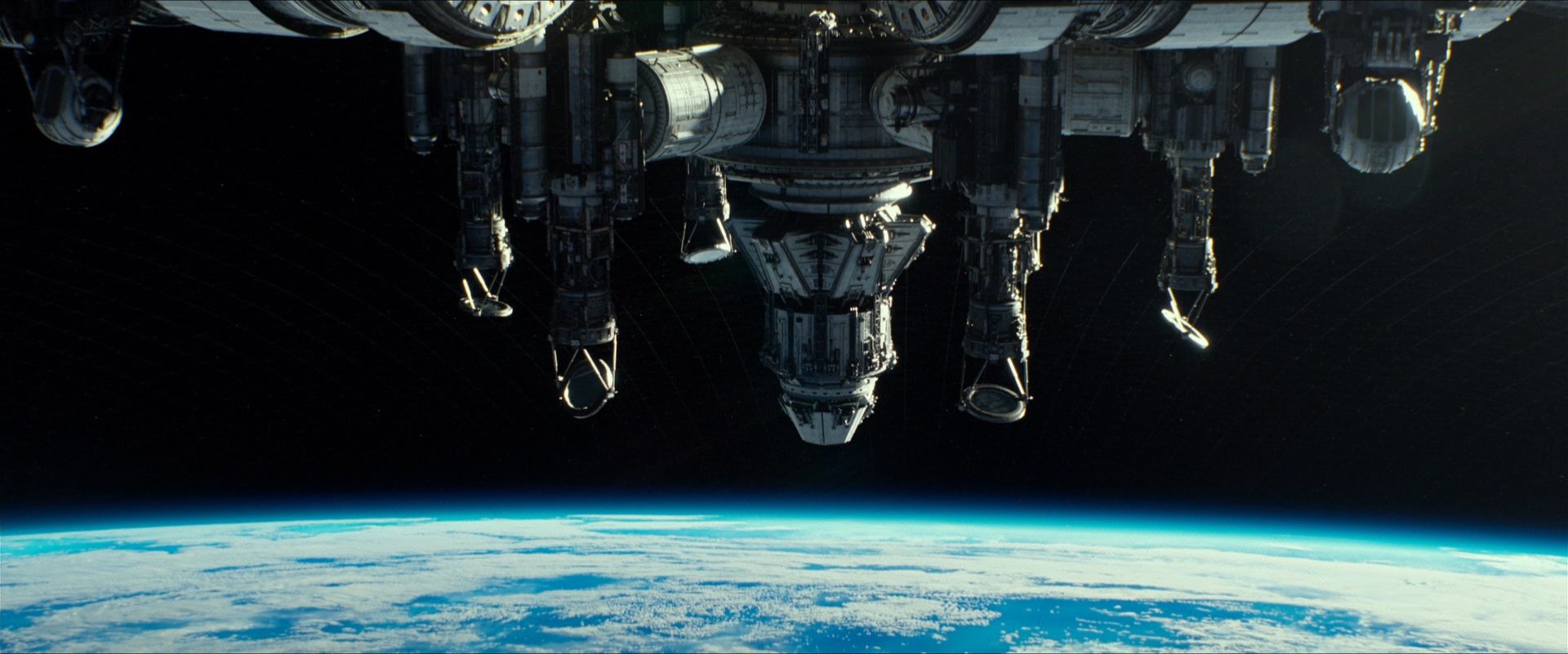 Geostorm Wallpapers - Top Free Geostorm Backgrounds - WallpaperAccess