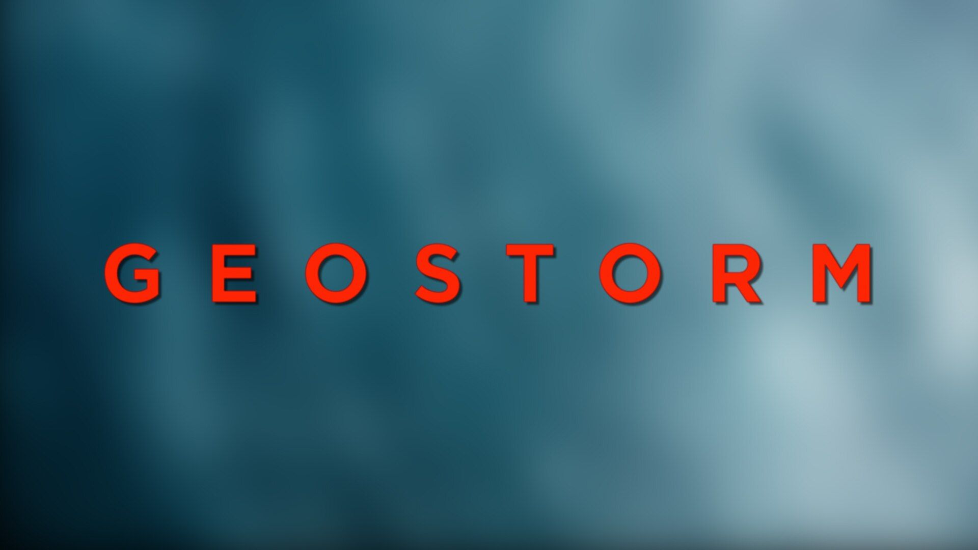 Geostorm Wallpapers - Top Free Geostorm Backgrounds - WallpaperAccess
