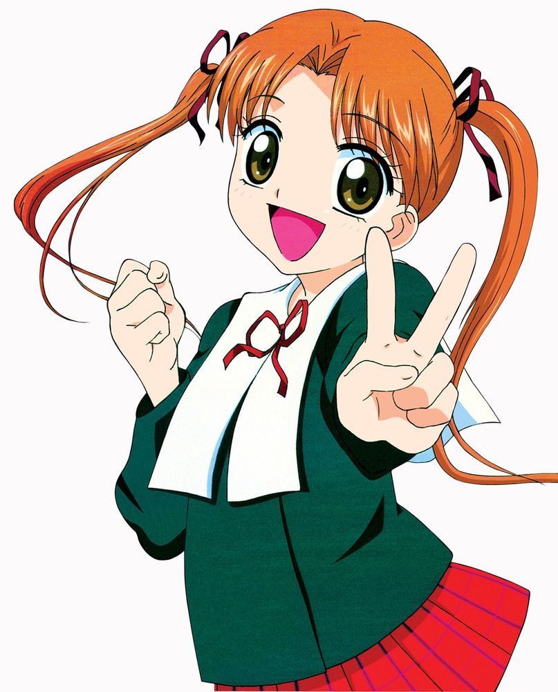 Gakuen Alice Wallpapers - Top Free Gakuen Alice Backgrounds ...