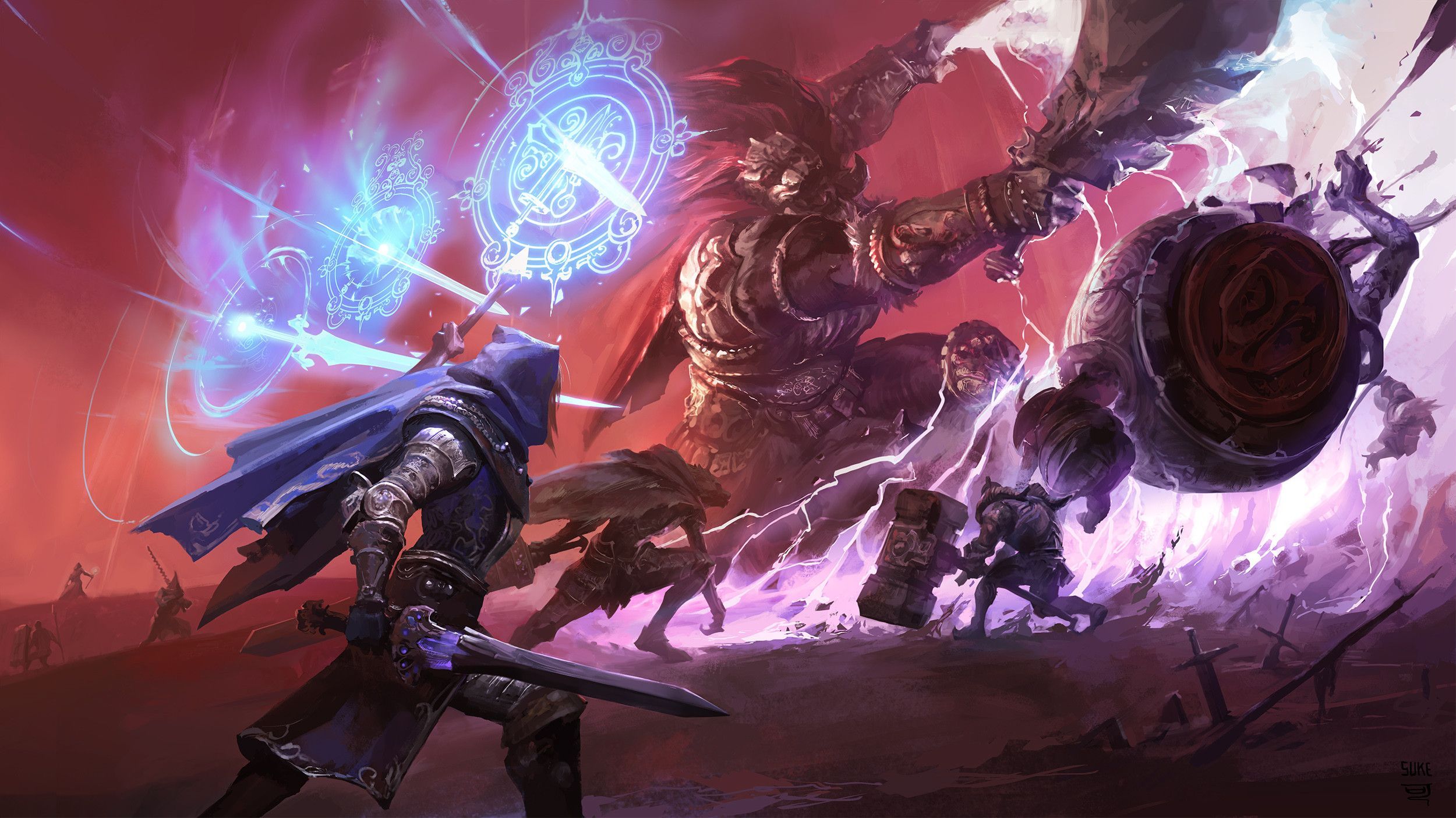 Radahn Wallpapers - Top Free Radahn Backgrounds - WallpaperAccess