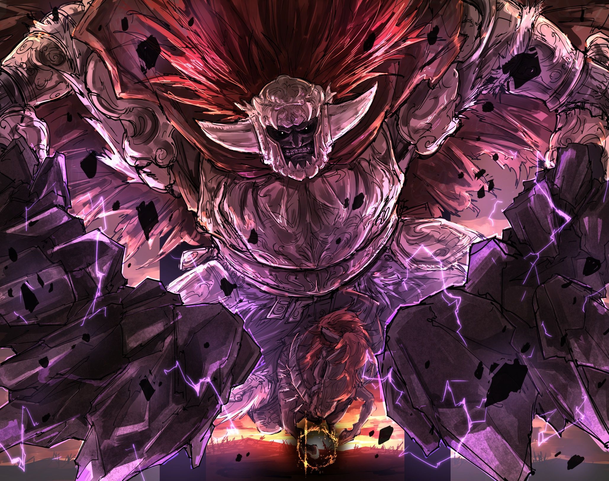 Radahn Wallpapers - Top Free Radahn Backgrounds - WallpaperAccess