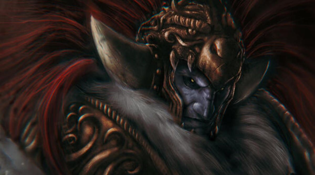 Radahn Wallpapers - Top Free Radahn Backgrounds - WallpaperAccess