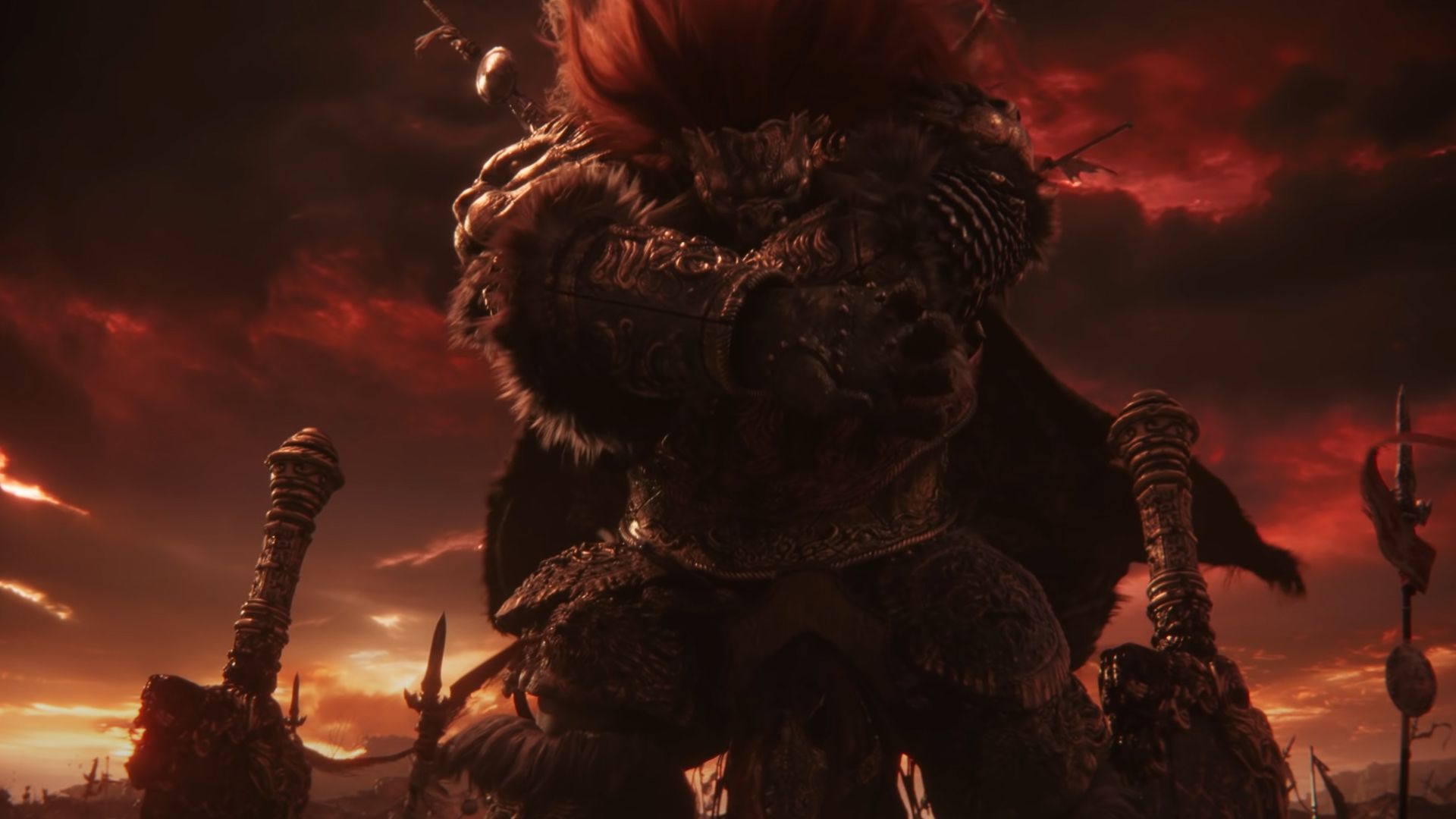 Radahn Wallpapers - Top Free Radahn Backgrounds - WallpaperAccess