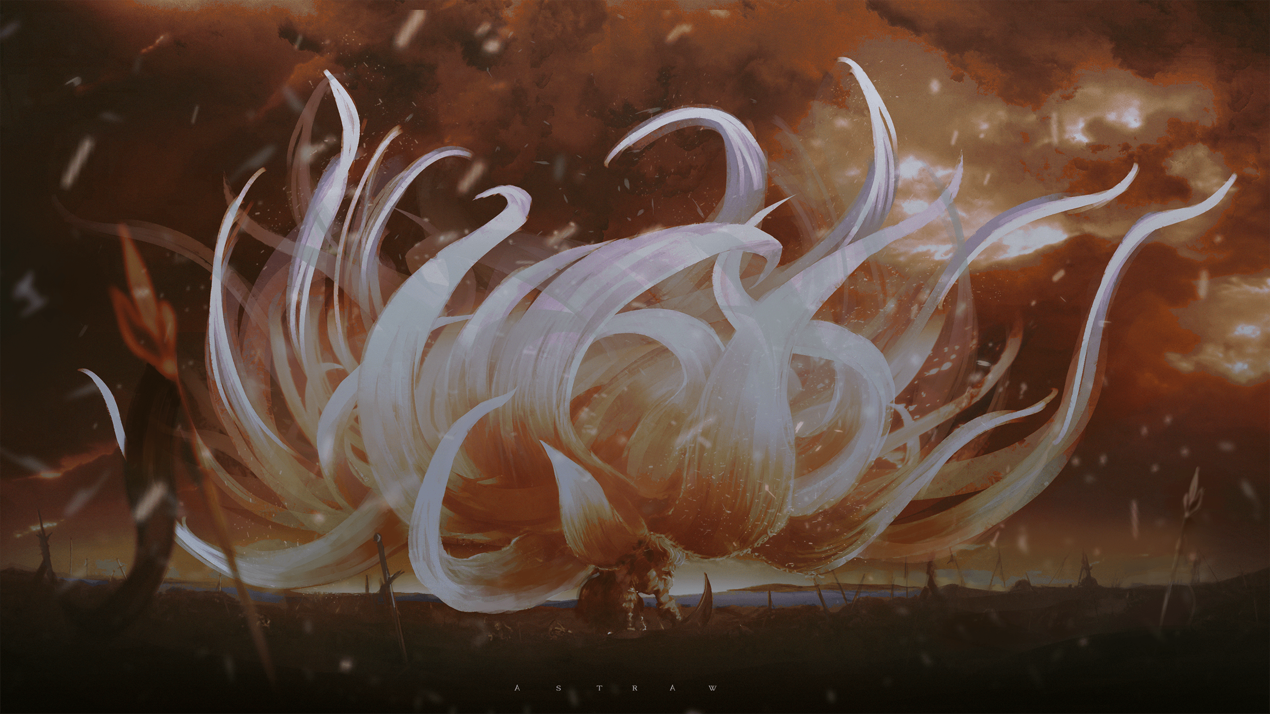 Radahn Wallpapers - Top Free Radahn Backgrounds - WallpaperAccess