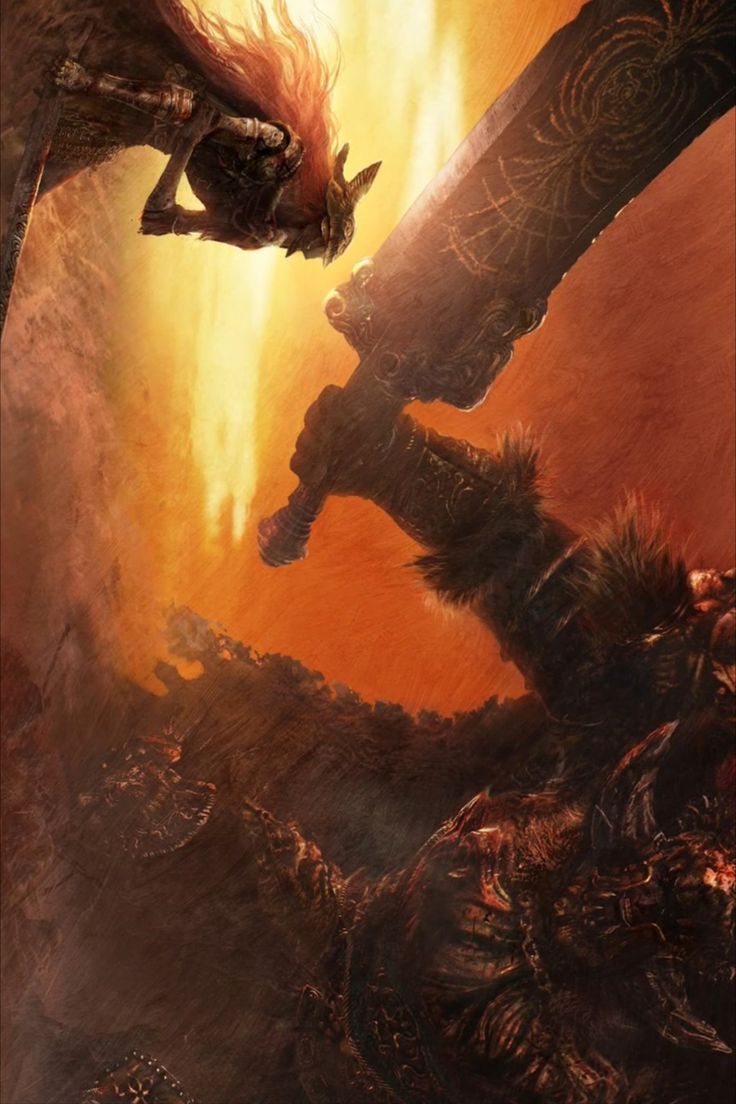 Radahn Wallpapers - Top Free Radahn Backgrounds - WallpaperAccess