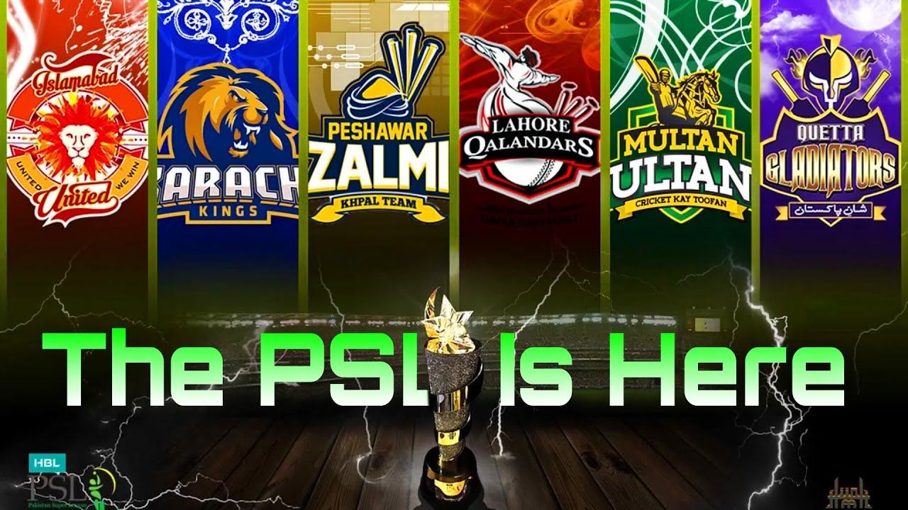 PSL Wallpapers - Top Free PSL Backgrounds - WallpaperAccess