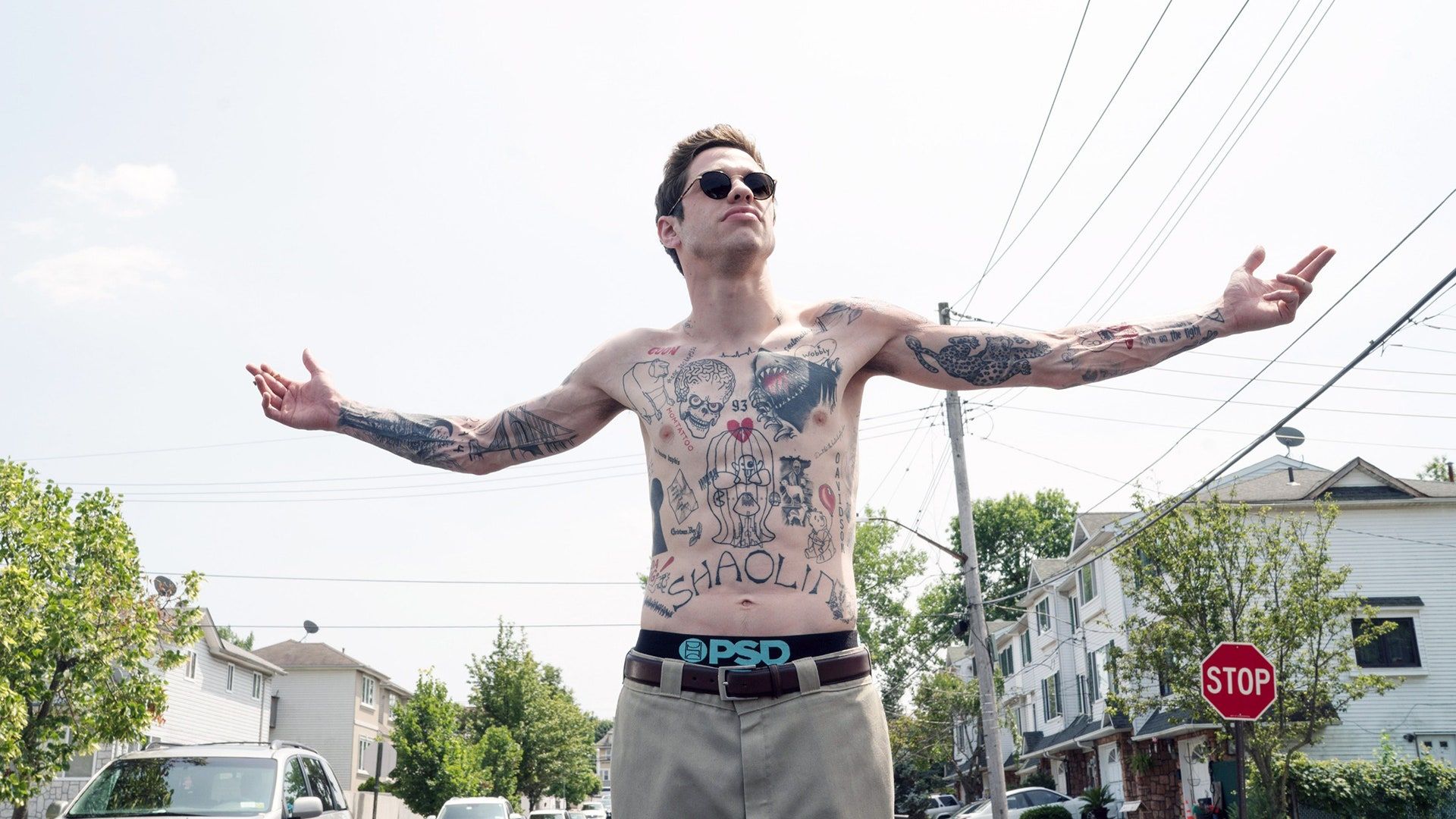 Pete Davidson Wallpapers - Top Free Pete Davidson Backgrounds ...