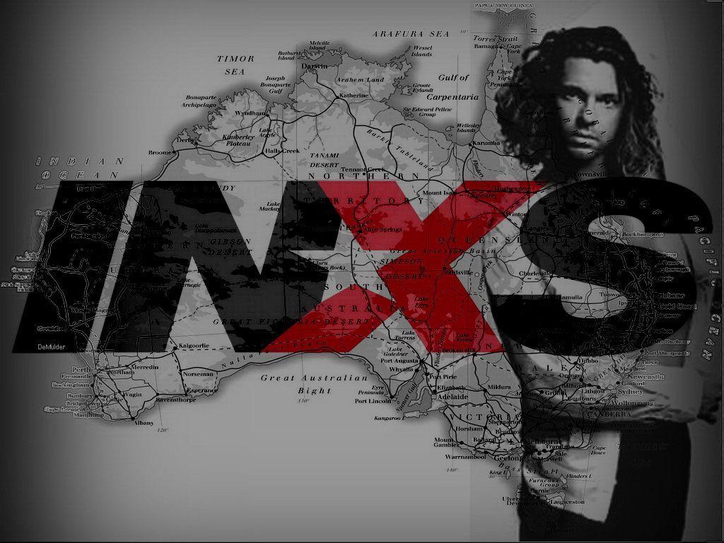 Inxs Wallpapers - Top Free Inxs Backgrounds - WallpaperAccess