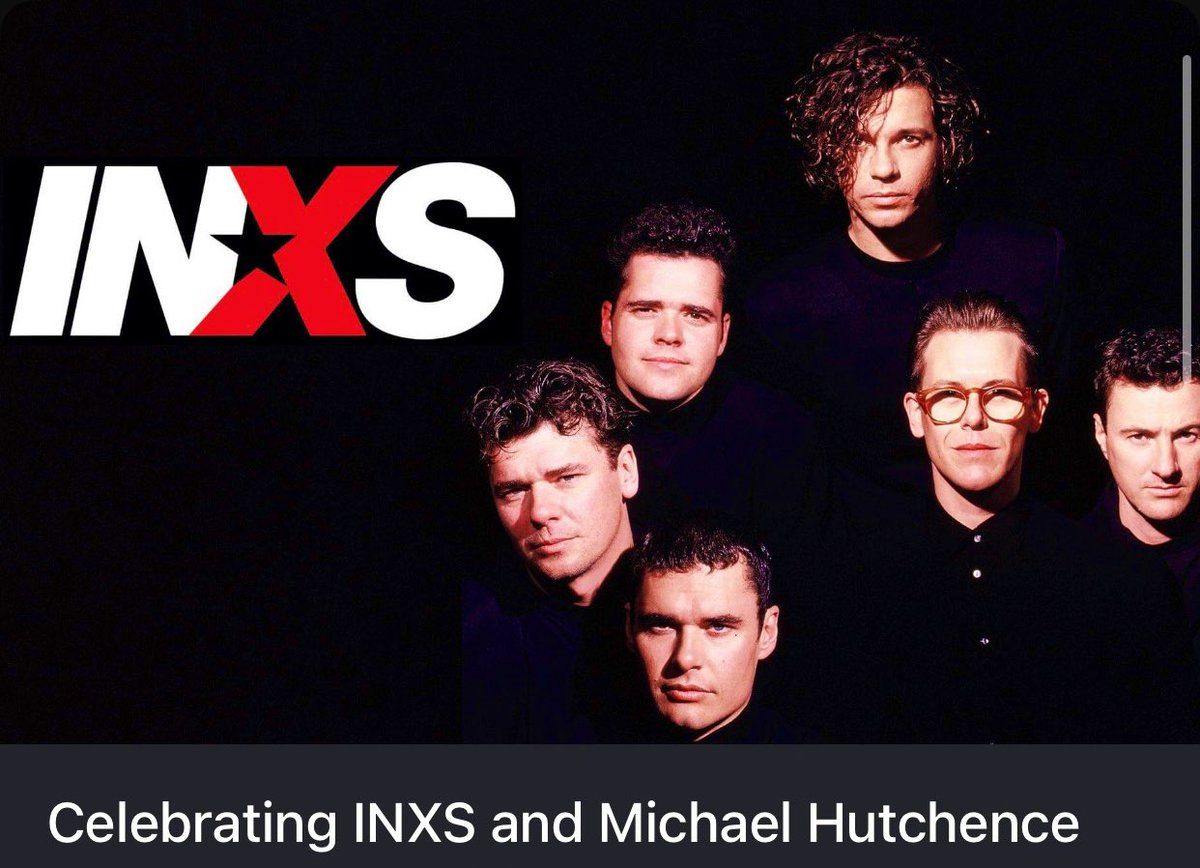 Inxs Wallpapers - Top Free Inxs Backgrounds - WallpaperAccess