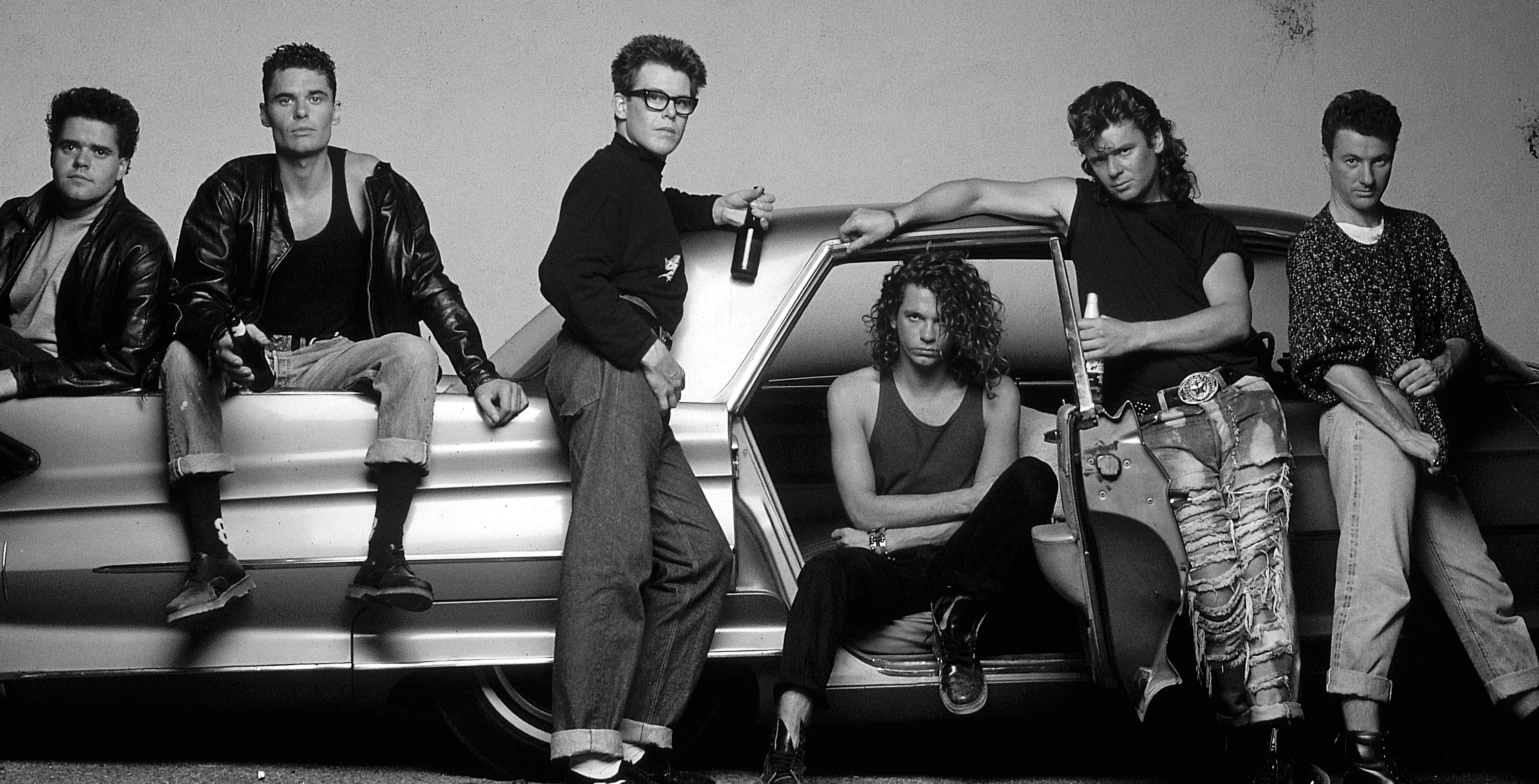 Inxs Wallpapers - Top Free Inxs Backgrounds - WallpaperAccess