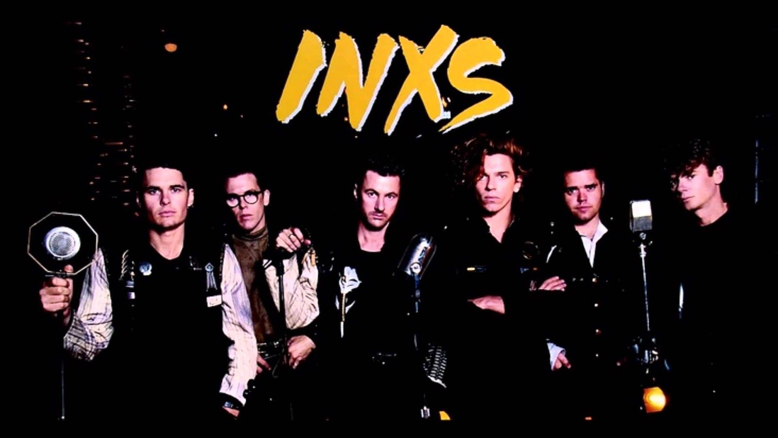 Inxs Wallpapers - Top Free Inxs Backgrounds - WallpaperAccess