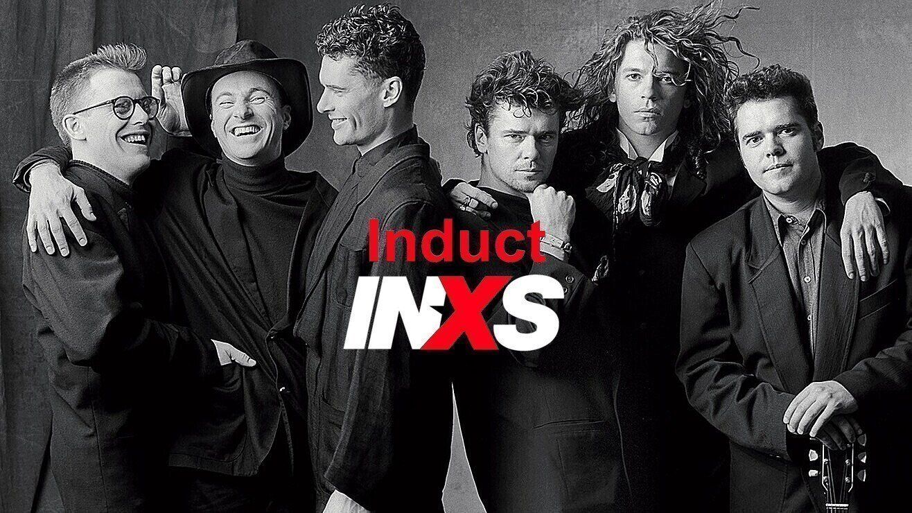 Inxs Wallpapers - Top Free Inxs Backgrounds - WallpaperAccess
