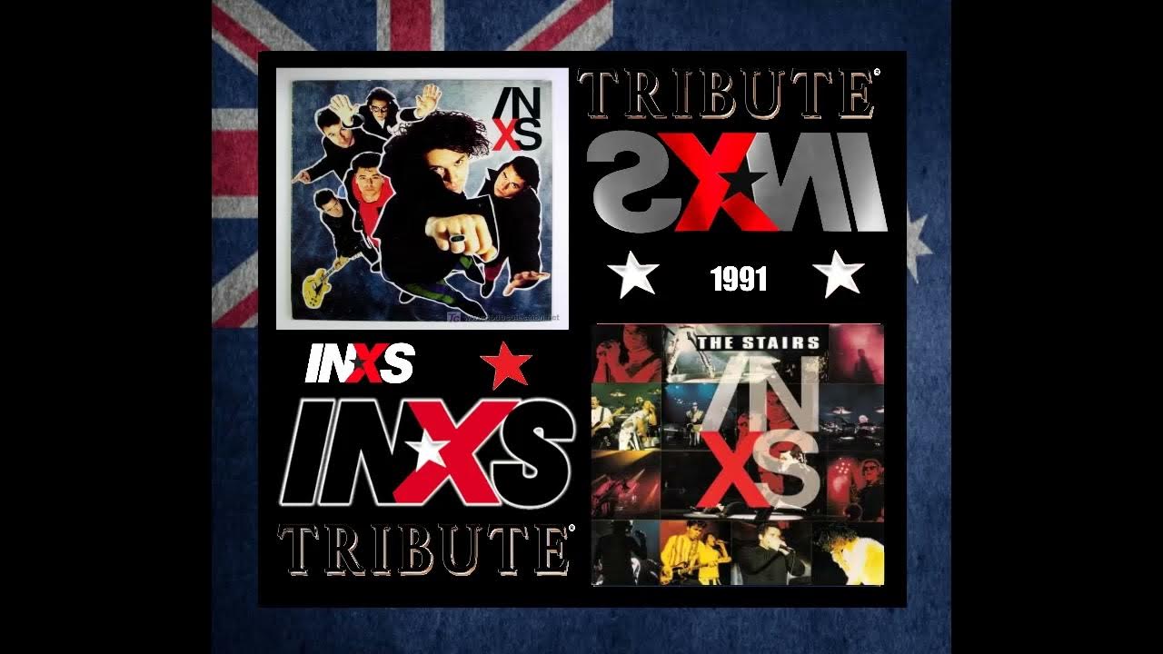 Inxs Wallpapers - Top Free Inxs Backgrounds - WallpaperAccess