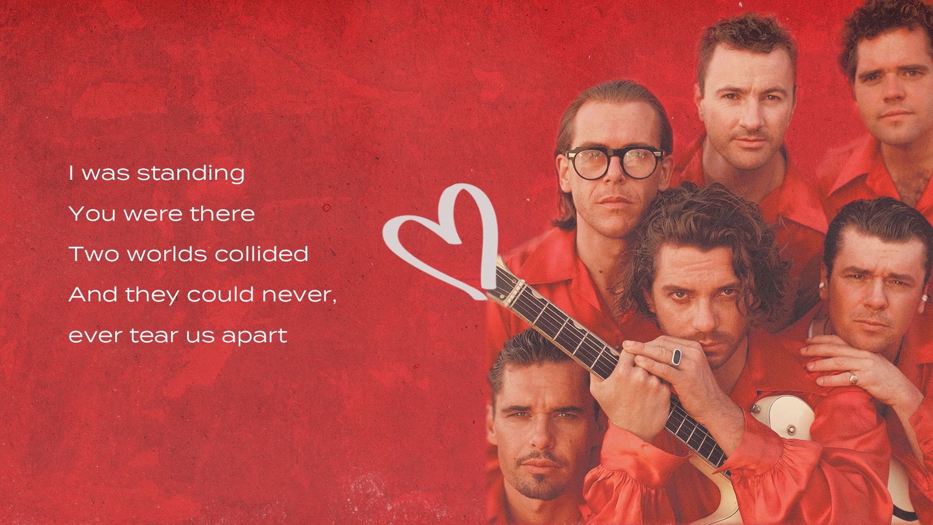 Inxs Wallpapers - Top Free Inxs Backgrounds - WallpaperAccess