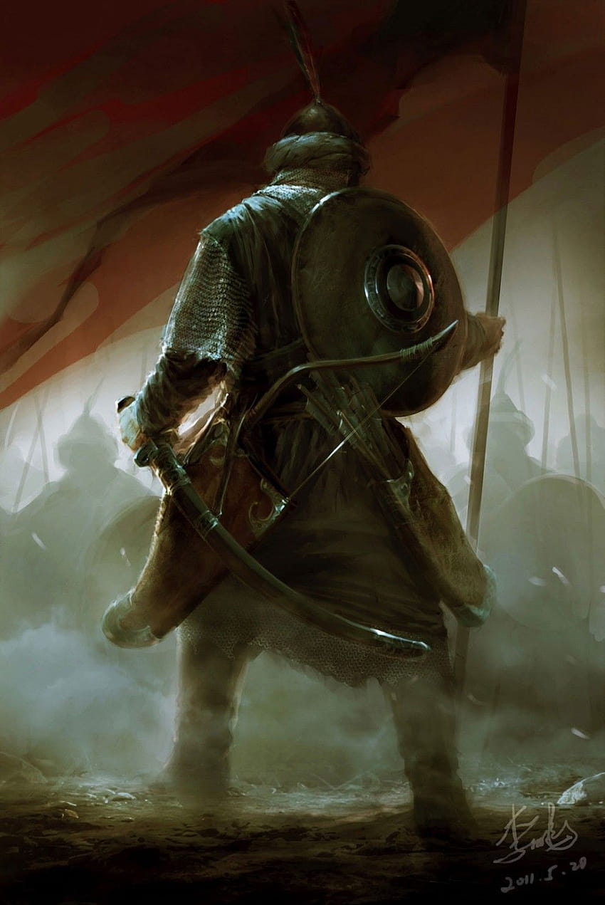 Muslim Soldier Wallpapers - Top Free Muslim Soldier Backgrounds ...