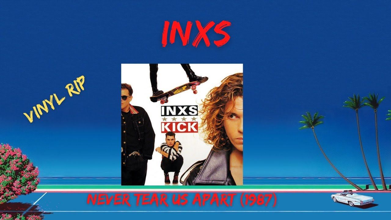 Inxs Wallpapers - Top Free Inxs Backgrounds - WallpaperAccess