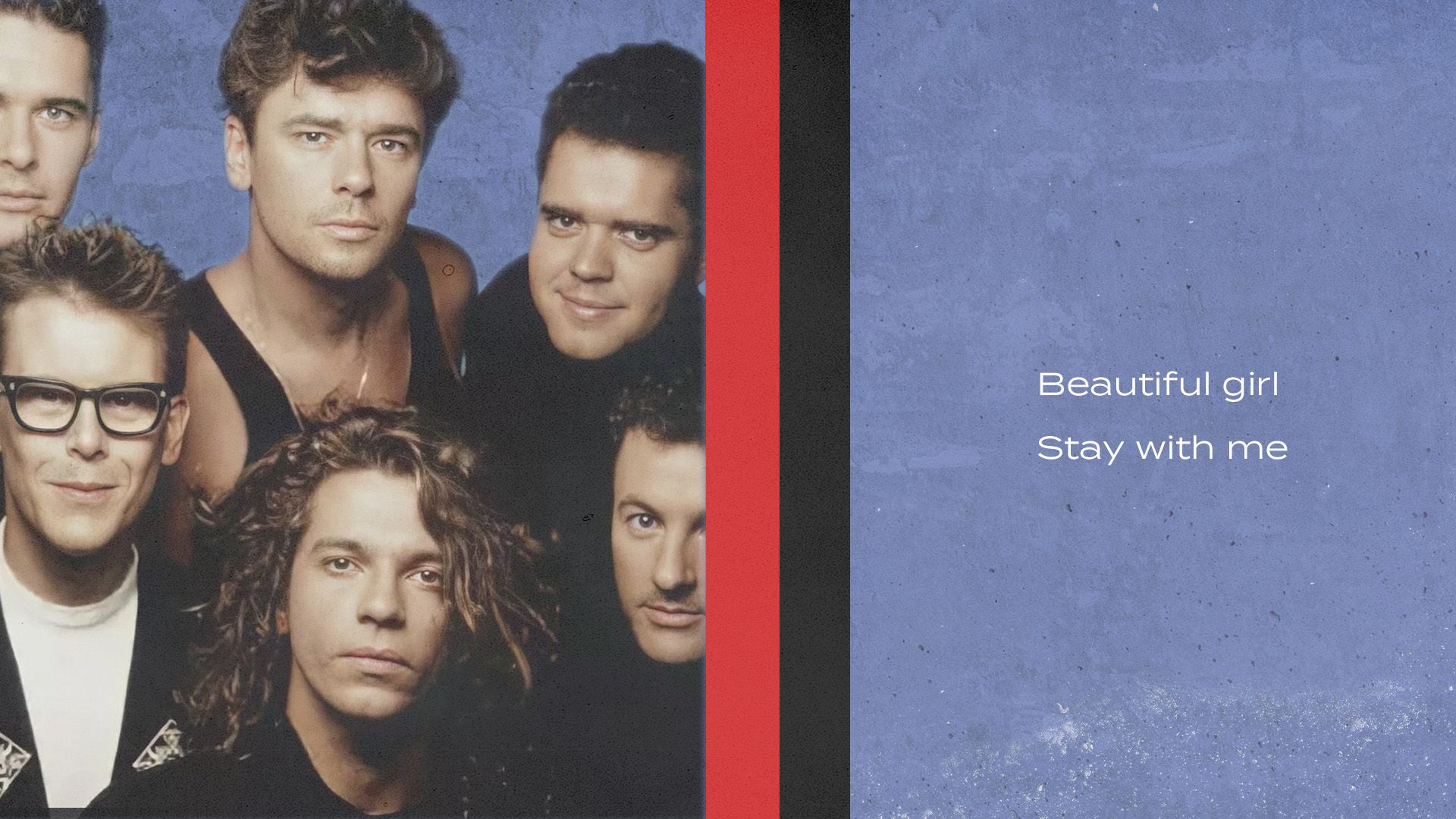 Inxs Wallpapers - Top Free Inxs Backgrounds - WallpaperAccess