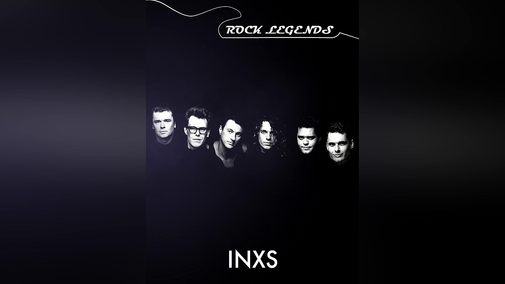 Inxs Wallpapers - Top Free Inxs Backgrounds - WallpaperAccess