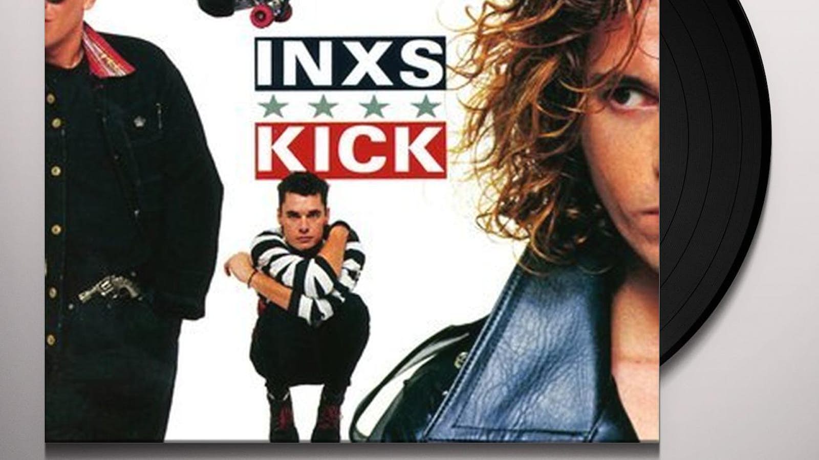 Inxs Wallpapers - Top Free Inxs Backgrounds - WallpaperAccess