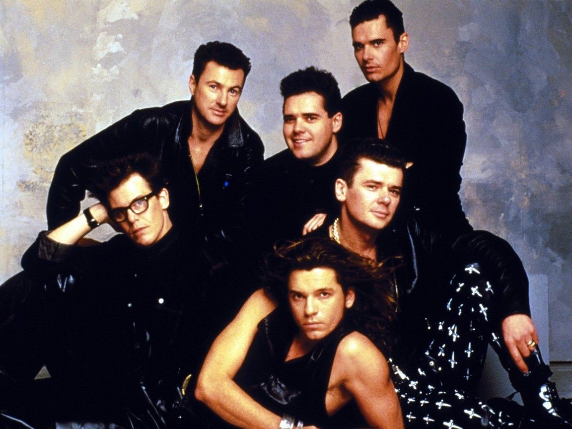 Inxs Wallpapers - Top Free Inxs Backgrounds - WallpaperAccess