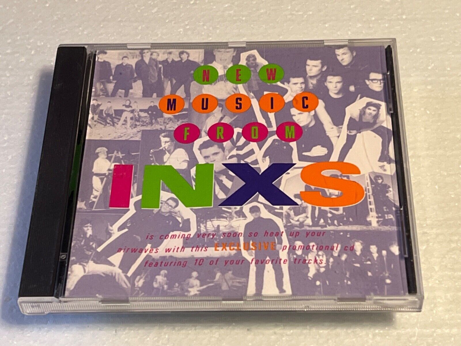 Inxs Wallpapers - Top Free Inxs Backgrounds - WallpaperAccess