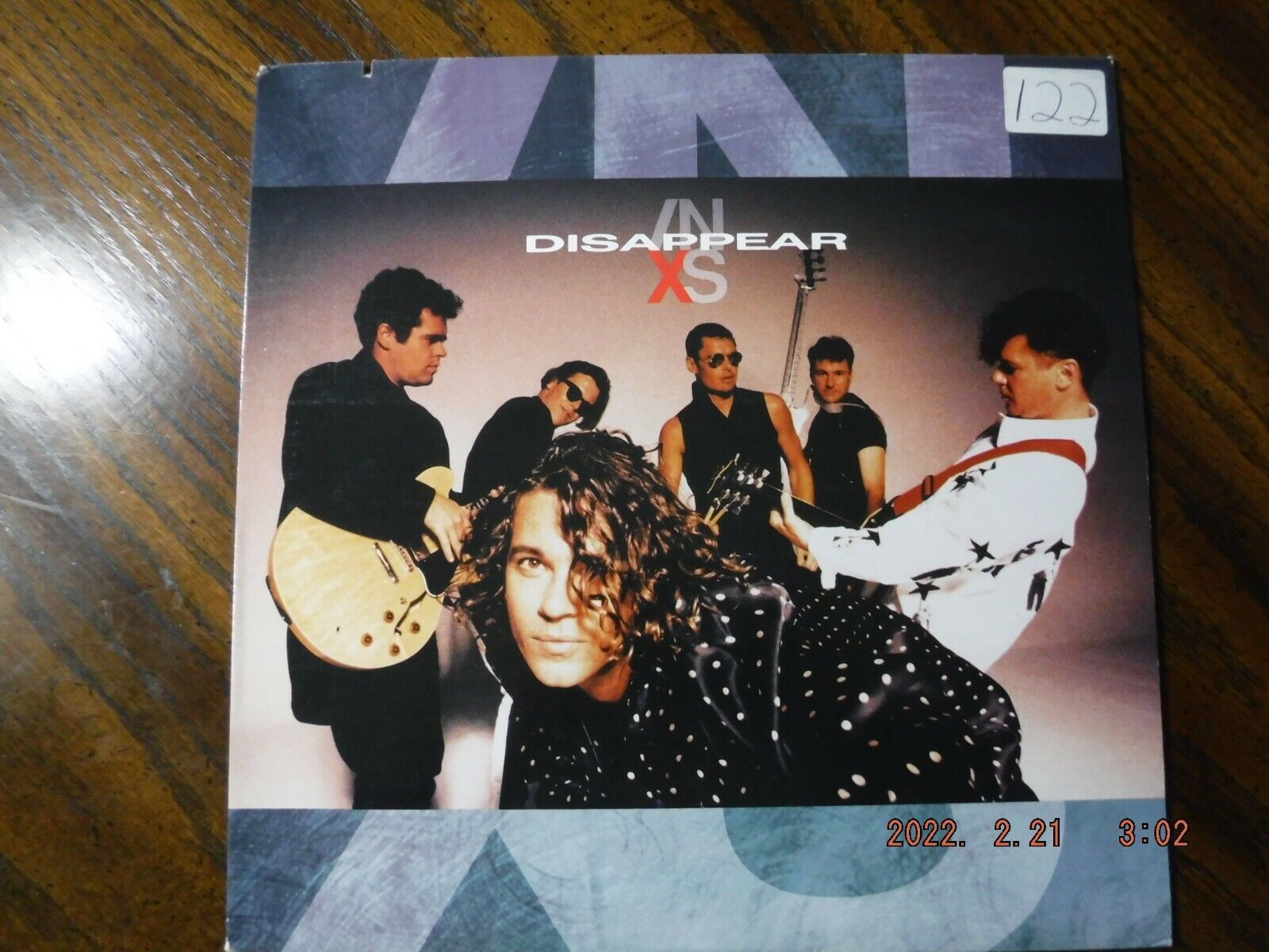 Inxs Wallpapers - Top Free Inxs Backgrounds - WallpaperAccess