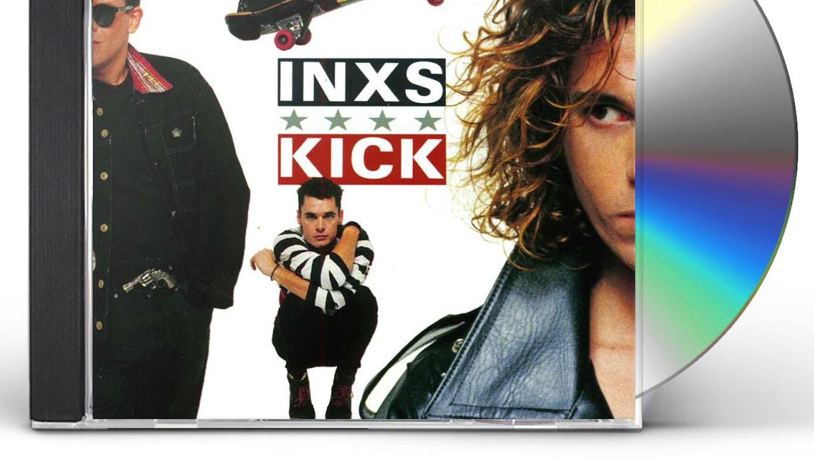 Inxs Wallpapers - Top Free Inxs Backgrounds - WallpaperAccess