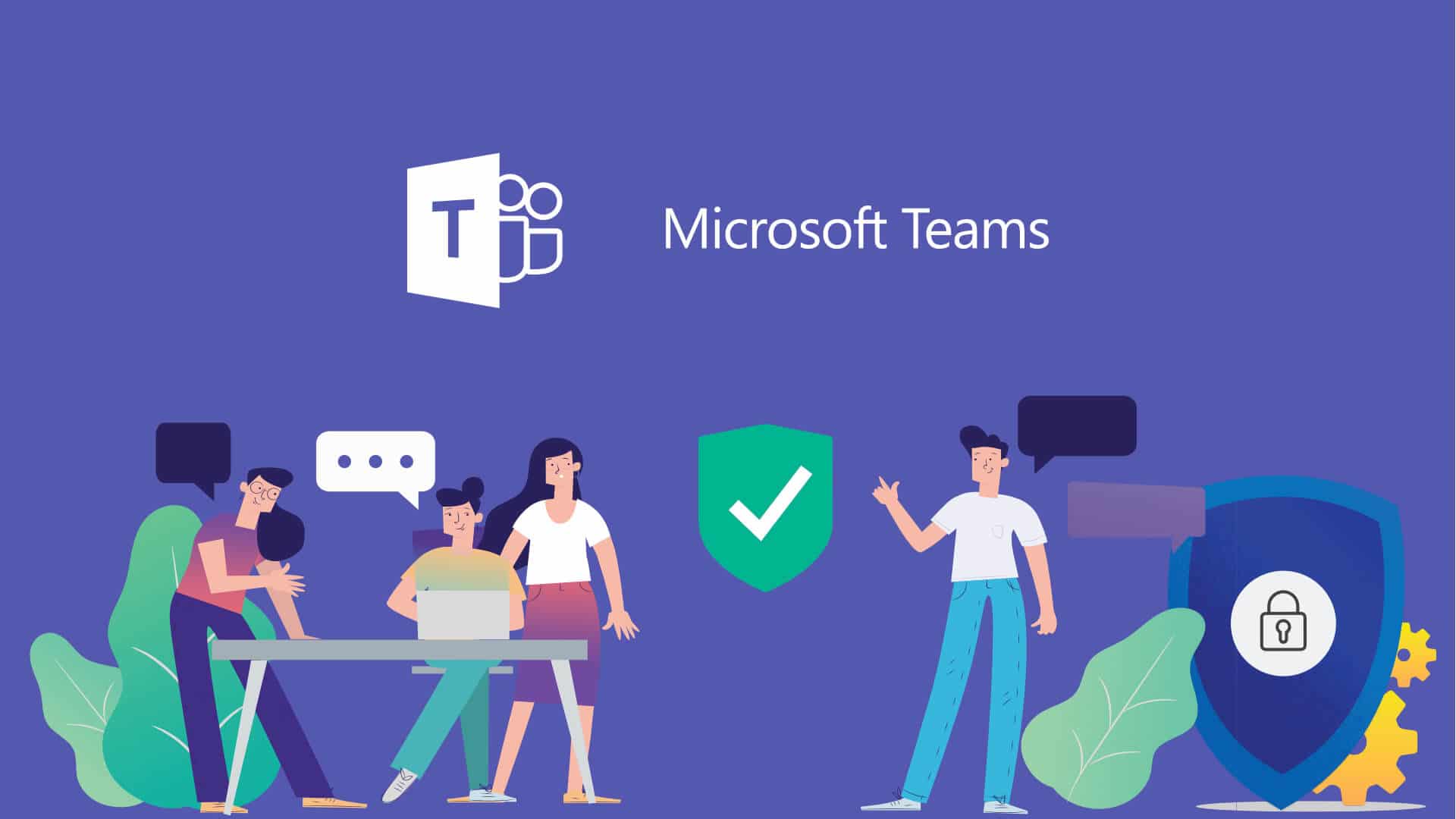 Microsoft Teams Wallpapers - Top Free Microsoft Teams Backgrounds ...