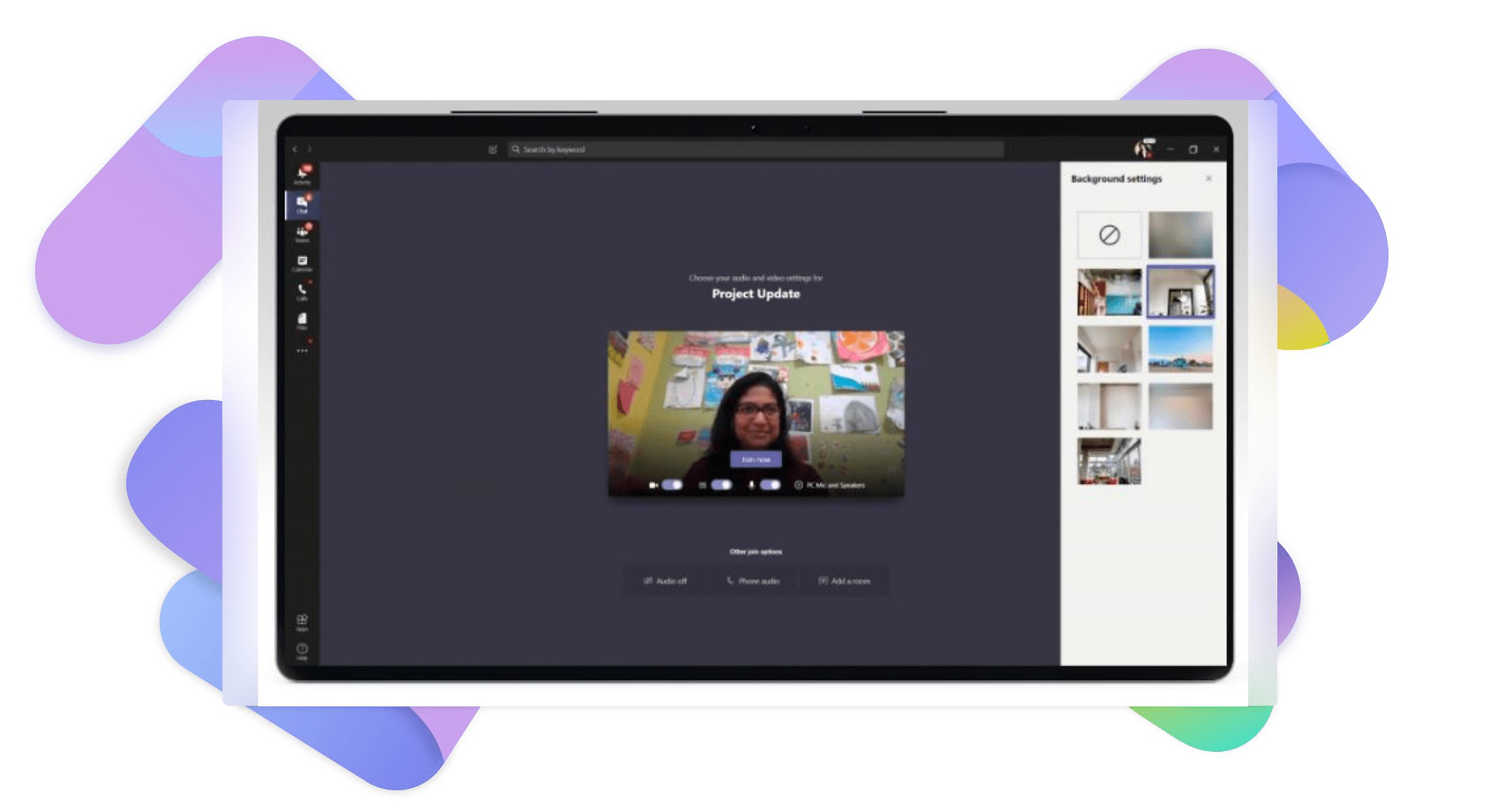 Microsoft Teams Wallpapers - Top Free Microsoft Teams Backgrounds ...
