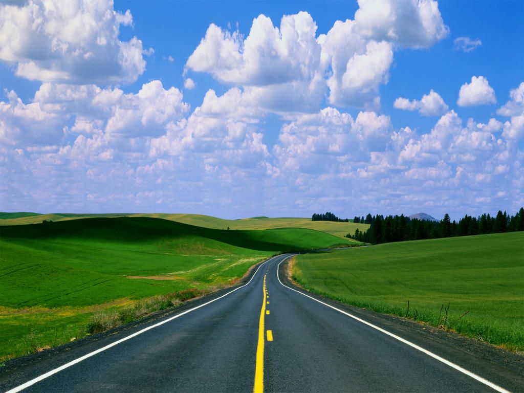 Roadmap Wallpapers - Top Free Roadmap Backgrounds - WallpaperAccess