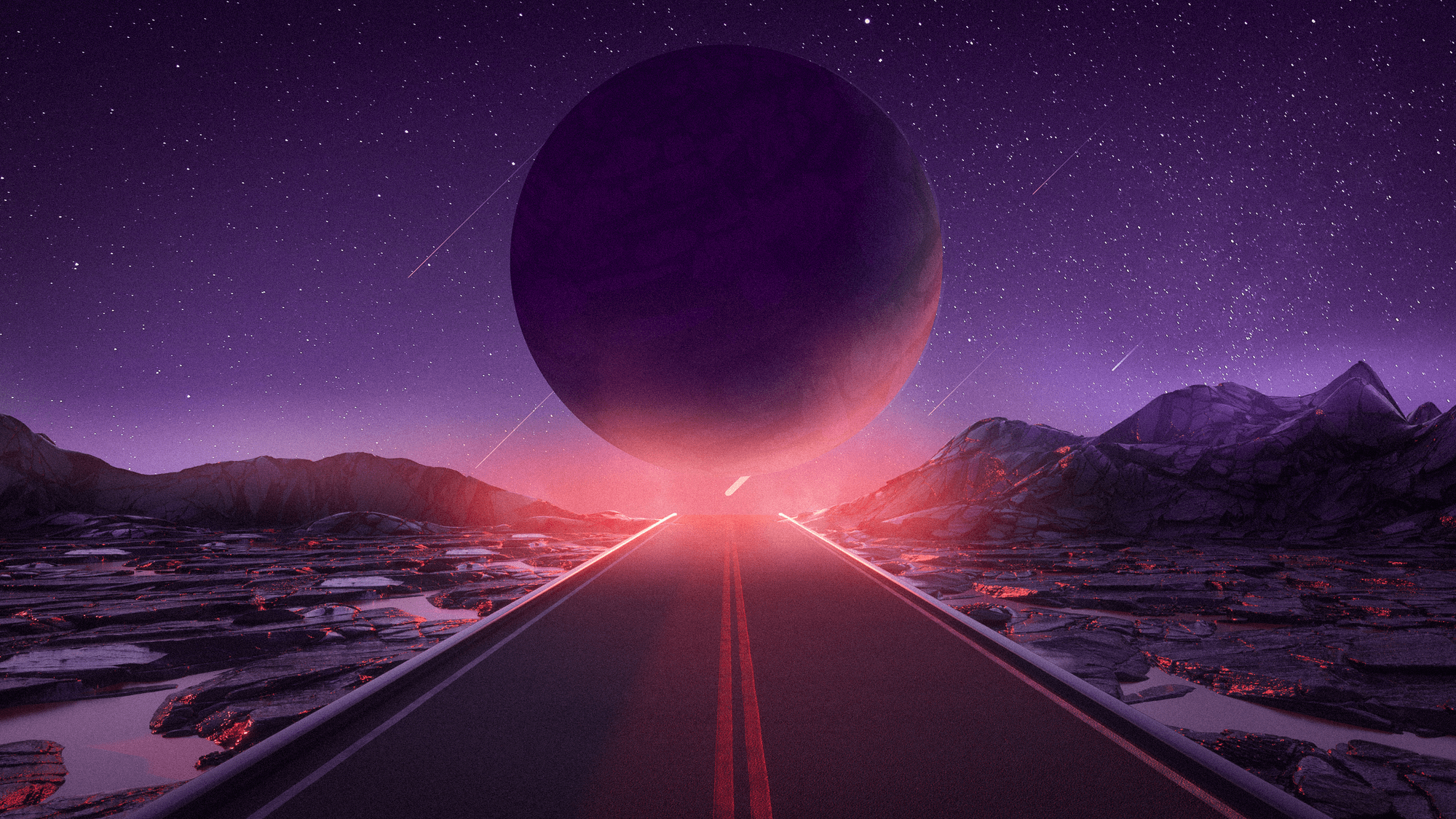 Roadmap Wallpapers - Top Free Roadmap Backgrounds - WallpaperAccess