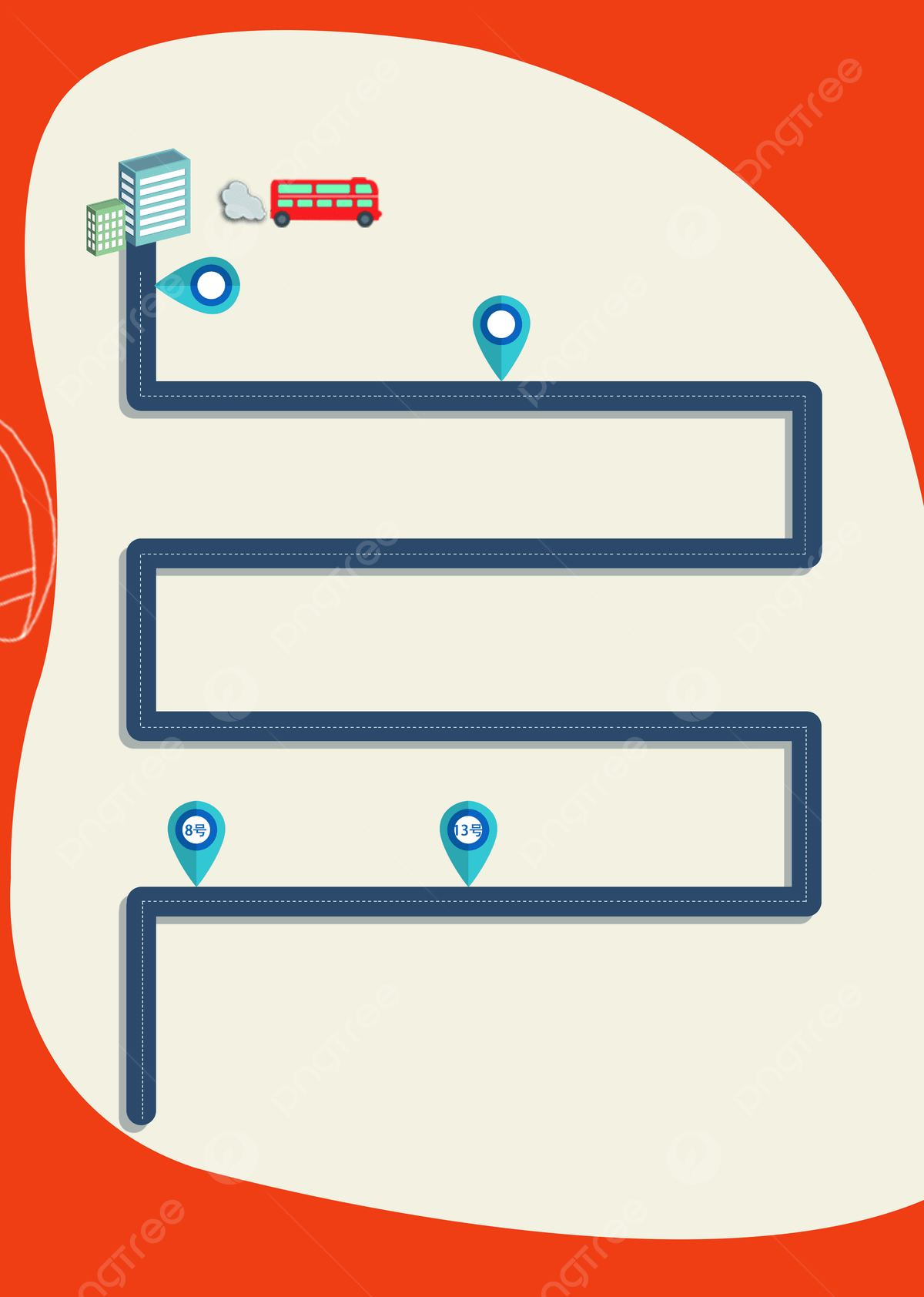 Roadmap Wallpapers - Top Free Roadmap Backgrounds - WallpaperAccess