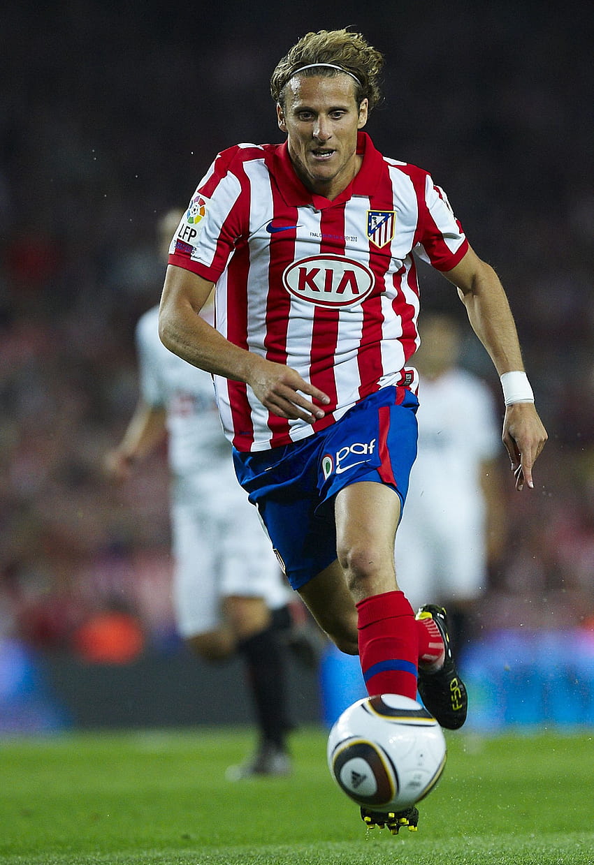 Diego Forlán Wallpapers - Top Free Diego Forlán Backgrounds ...