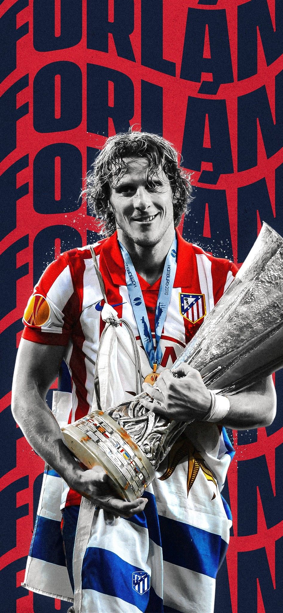 Diego Forlán Wallpapers - Top Free Diego Forlán Backgrounds ...