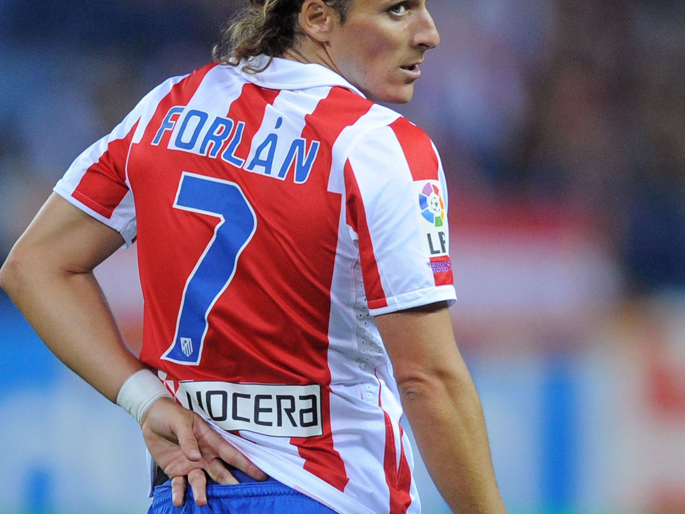 Diego Forlán Wallpapers - Top Free Diego Forlán Backgrounds ...