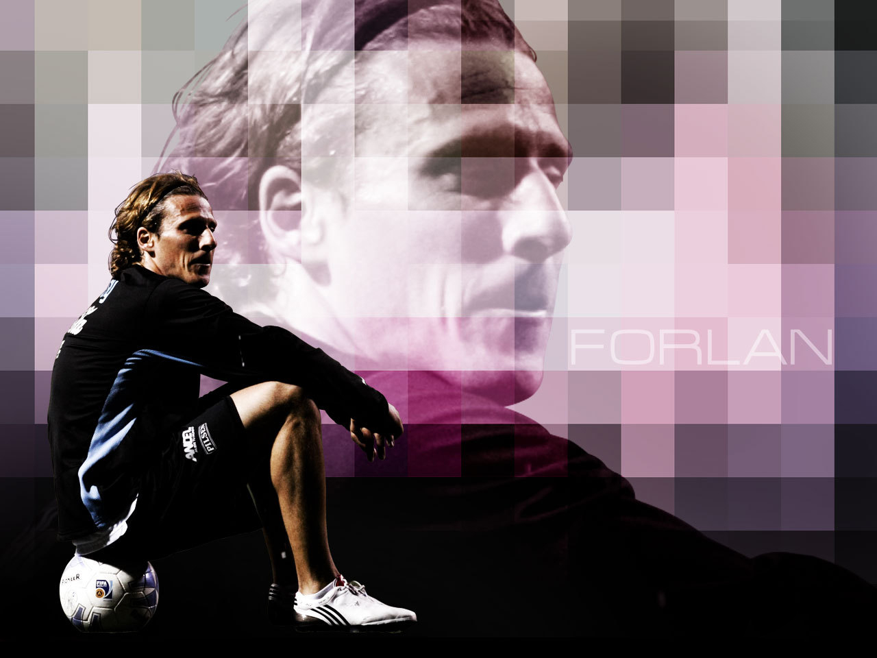 Diego Forlán Wallpapers - Top Free Diego Forlán Backgrounds ...