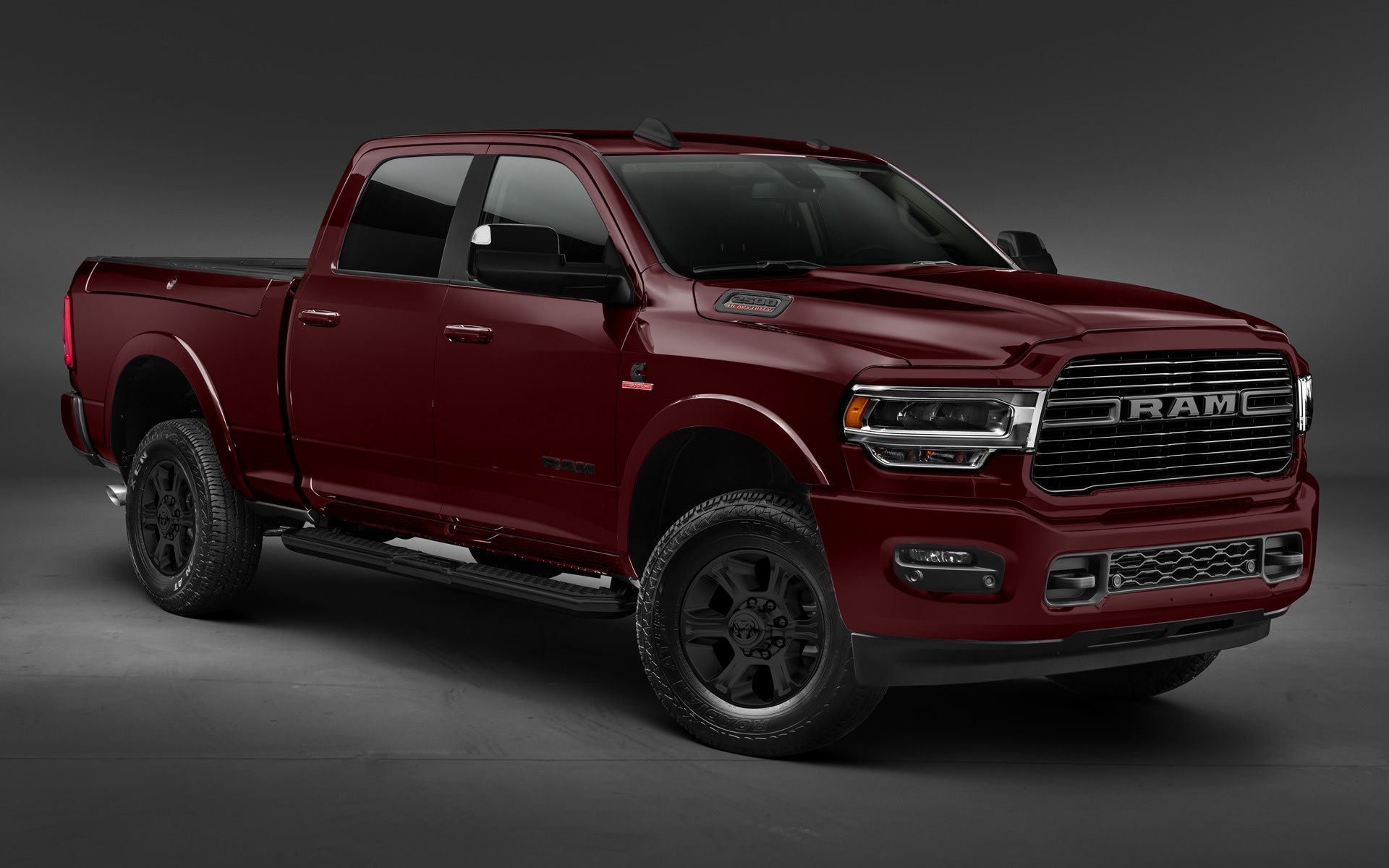 Dodge Ram 2500 Wallpapers - Top Free Dodge Ram 2500 Backgrounds ...