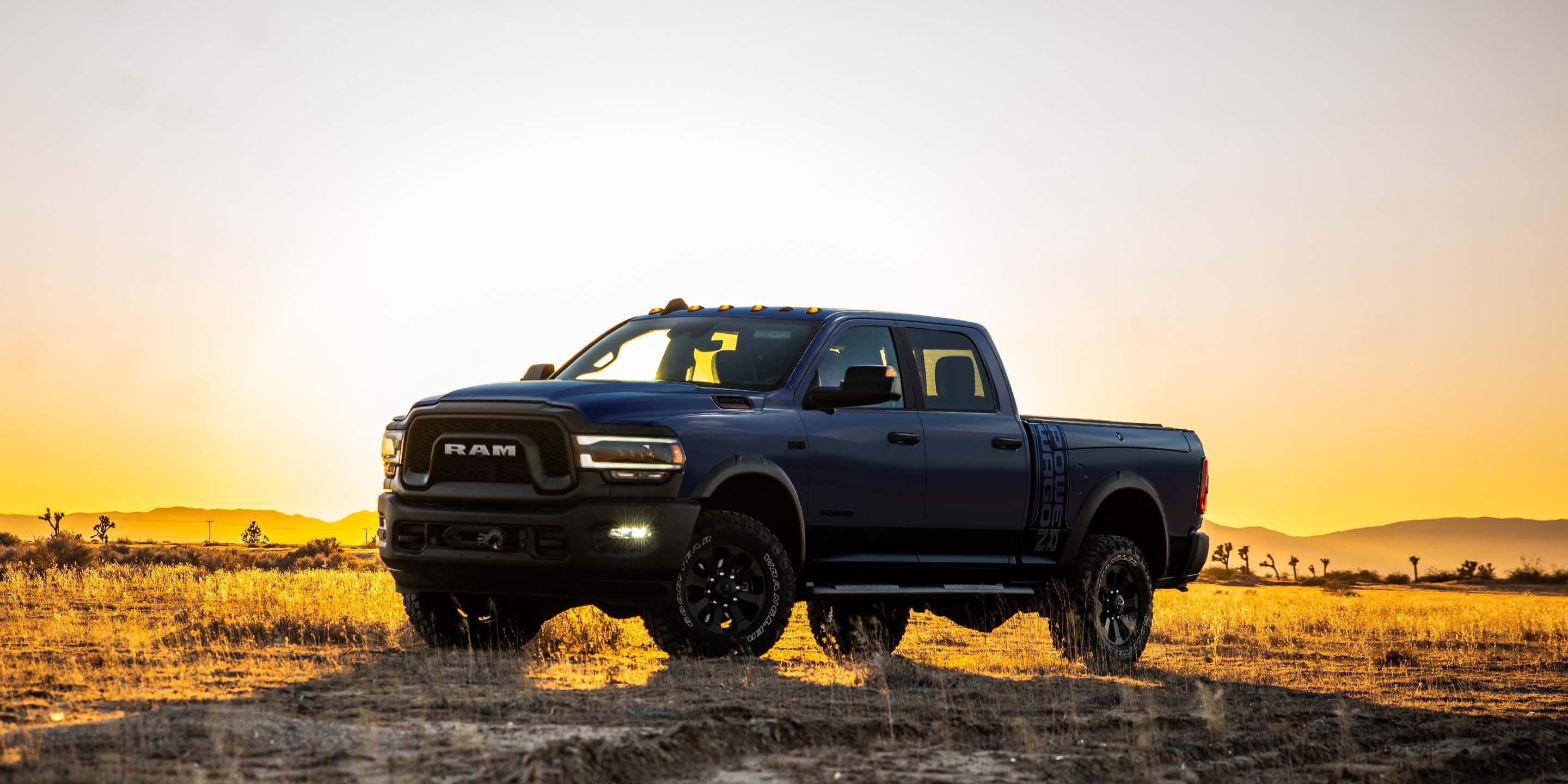 Dodge Ram 2500 Wallpapers - Top Free Dodge Ram 2500 Backgrounds ...