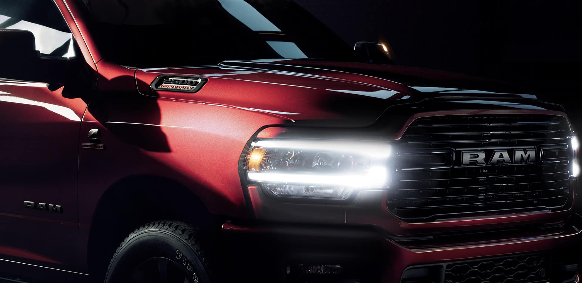 Dodge Ram 2500 Wallpapers - Top Free Dodge Ram 2500 Backgrounds ...