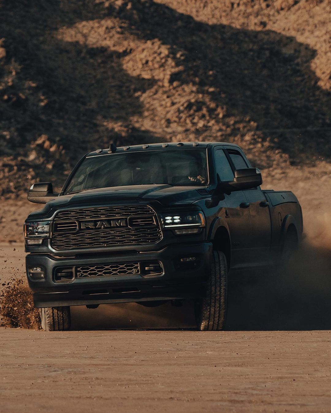 Dodge Ram 2500 Wallpapers - Top Free Dodge Ram 2500 Backgrounds ...